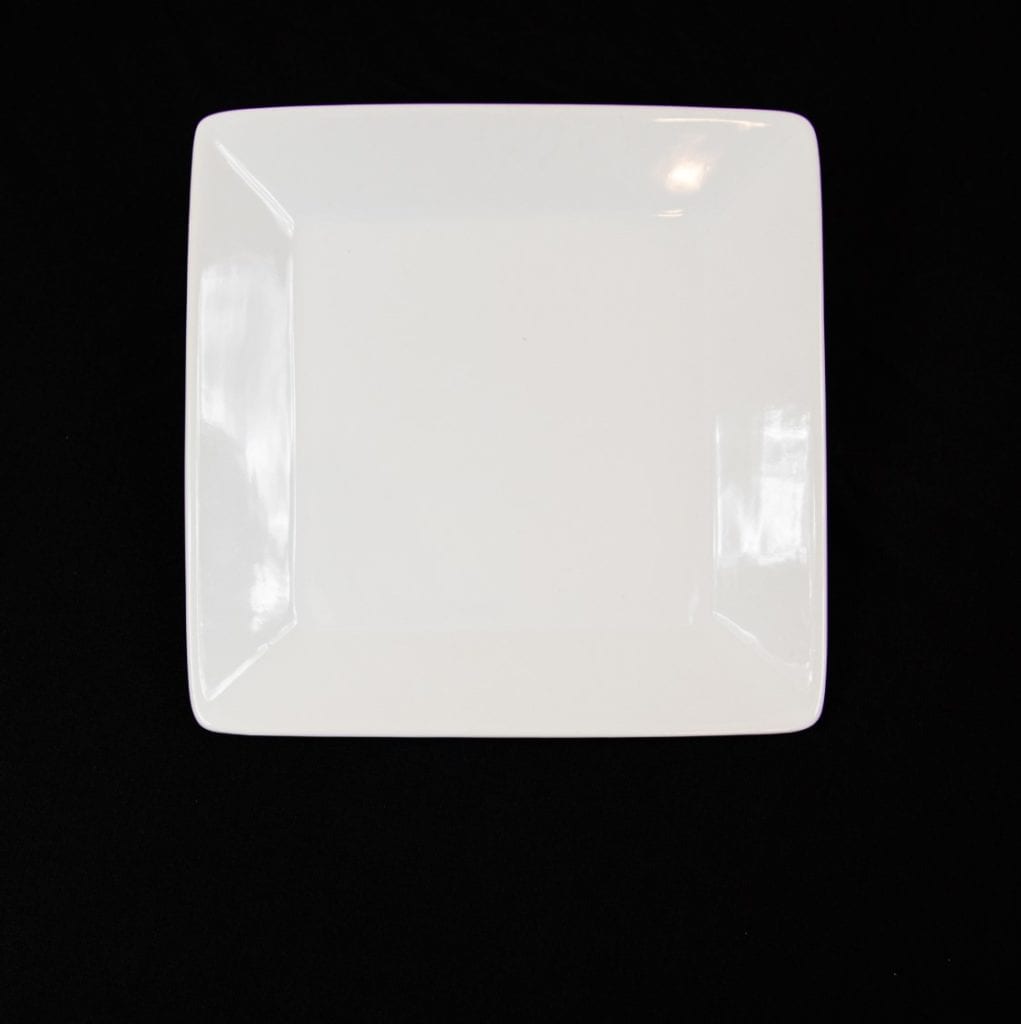 10” Tempo Plate | Blackwood Industries