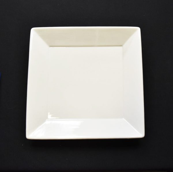 12” Tempo Plate | Blackwood Industries