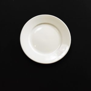 12” Tempo Plate | Blackwood Industries